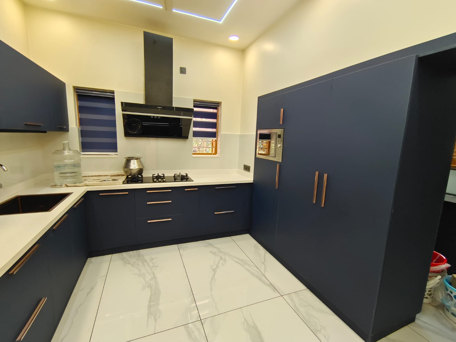 About Us - Zole Interiors